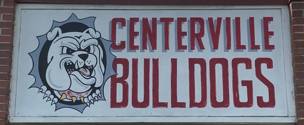 Board of Education – CENTERVILLE R-1 SCHOOL DISTRICT